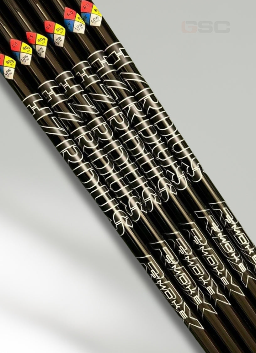 Custom Built – Golf Shafts Canada