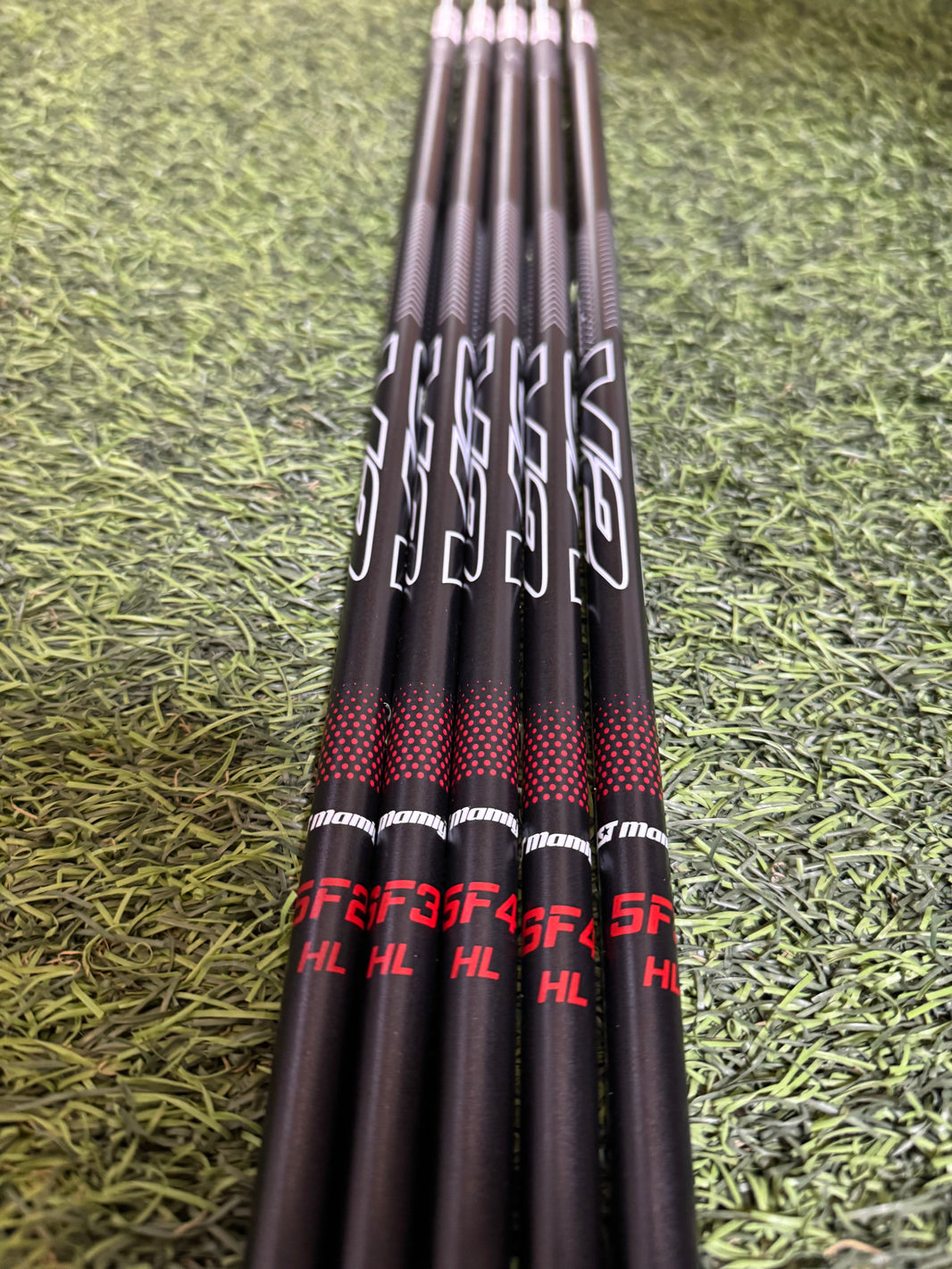 Golf Shafts in Canada – Golf Shafts Canada